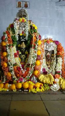 Kallur Mahalakshmi!!! – Madhwa