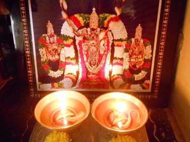 Akanda Deepam – Madhwa