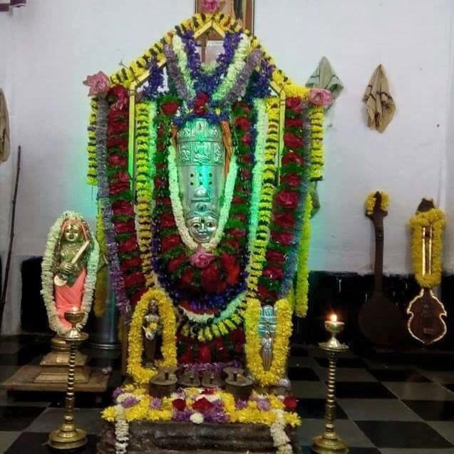 Jagannatha dasaru – Madhwa