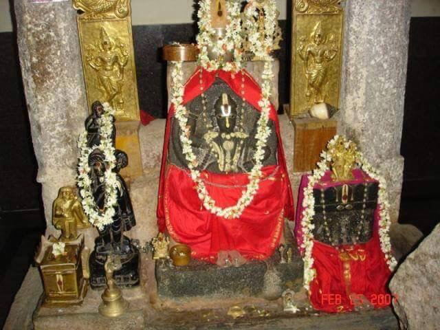 manthralaya – Madhwa