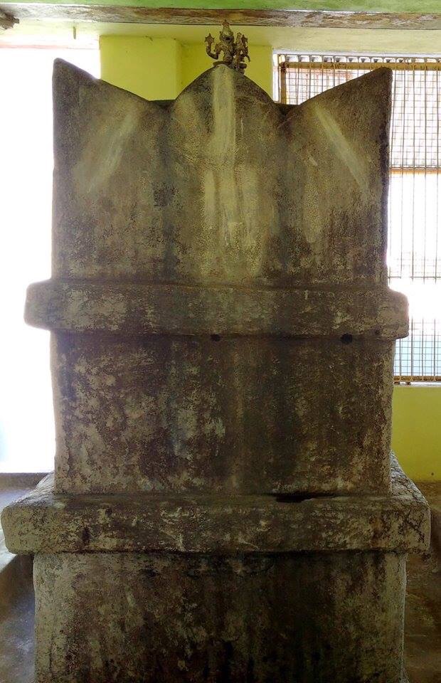 Nava brindavana at shenbakkam – Madhwa