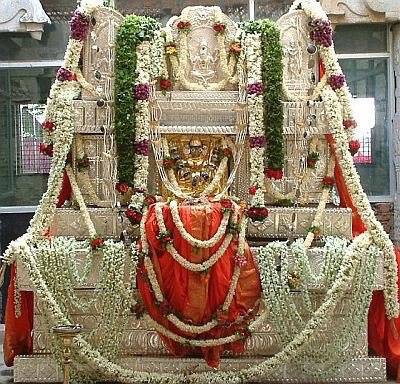 Sri Sripadarajaru – Madhwa