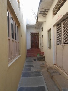 manthralaya – Madhwa