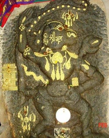 Hattibelagall Praana devaru – Madhwa