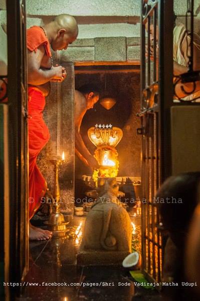 sode – Madhwa