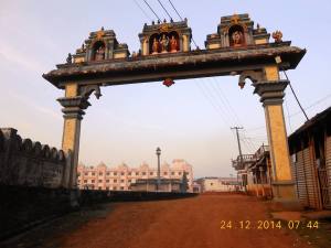 sode – Madhwa
