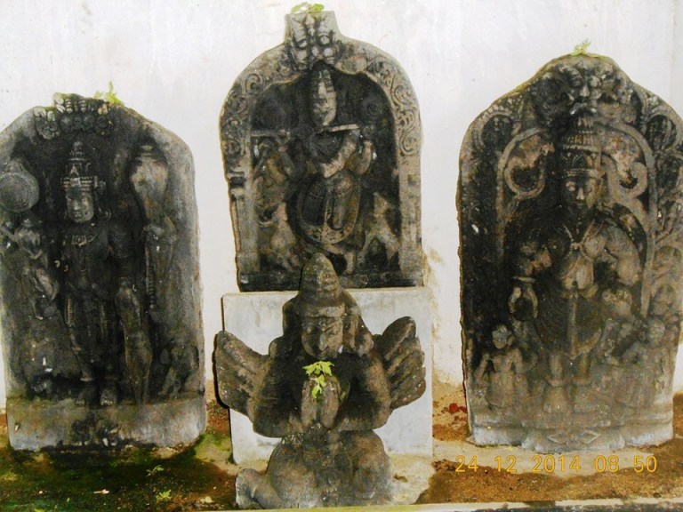 sode – Madhwa