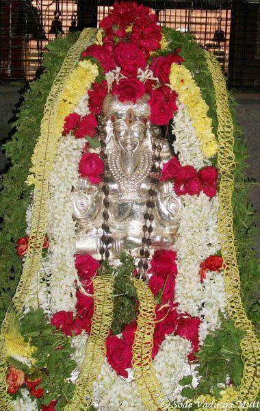 Vedavyasa Jayanthi – Madhwa