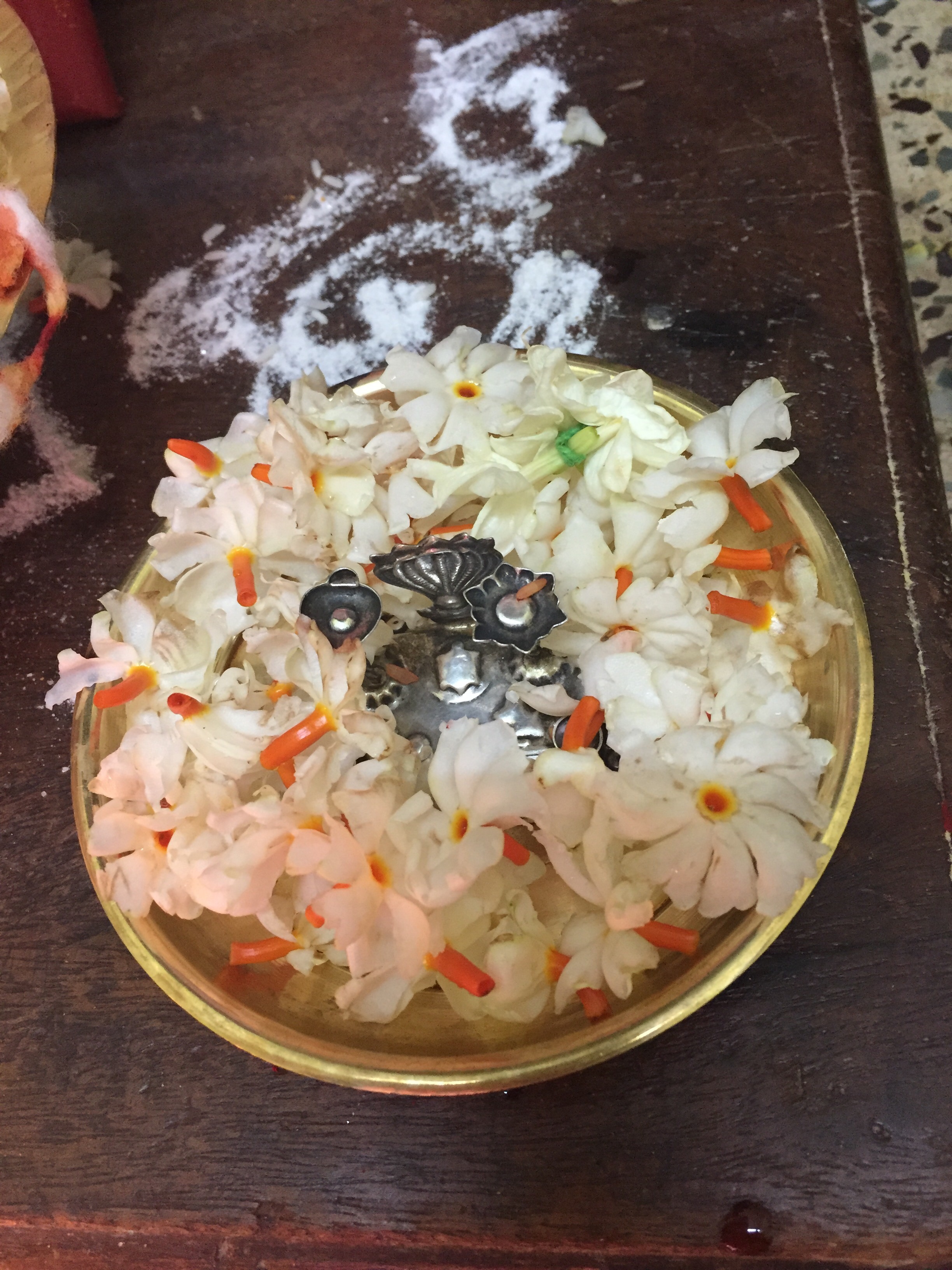 Mangala Gowri Pooja – Madhwa