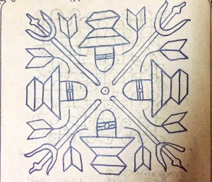 rangoli – Page 2 – Madhwa