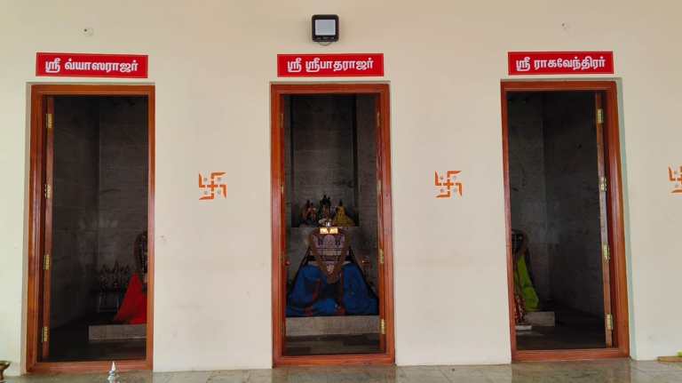 Madhwa – Find Madhwa philosophy slokas, festivals and dasara padagalu